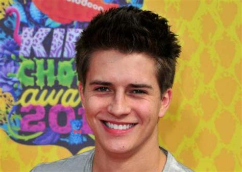 Billy Unger Body Measurements Height Weight Shoe Size