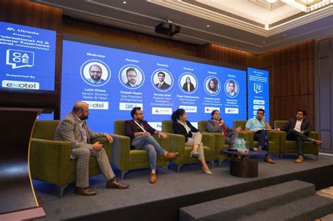 Conversational Ai And Customer Experience Summit On Linkedin Conversationalai Techsummit