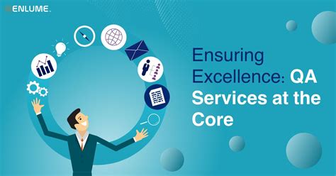 Enlume Inc On Linkedin Qaservices