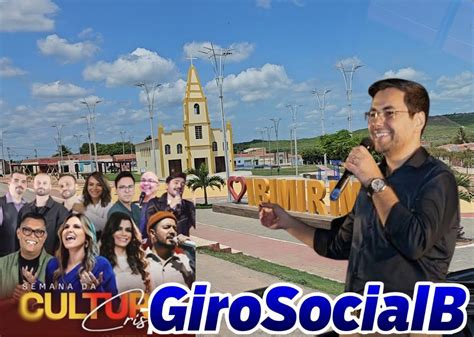 Considerado Um Dos Maiores Eventos Gospel Do Sertão Pernambucano