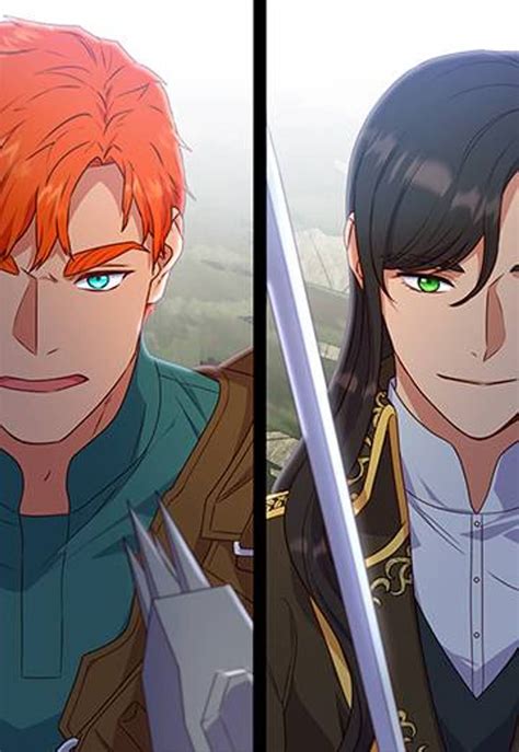 괴물 공작가의 계약 공녀 웹툰 리디