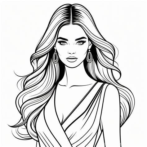 Chanel Prompts Stable Diffusion Online