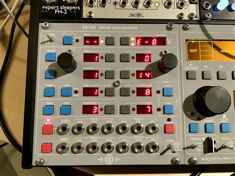 Orthagonal Devices Er 101 Nostalgia Reverb
