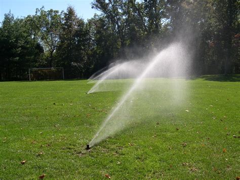 Why You Need To Winterize Your Irrigation System