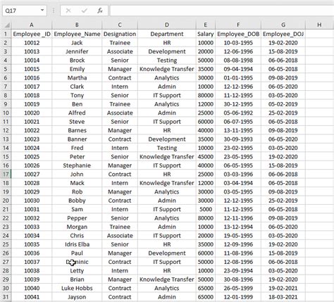 Slicers In Excel Overview How Does It Work And More Simplilearn