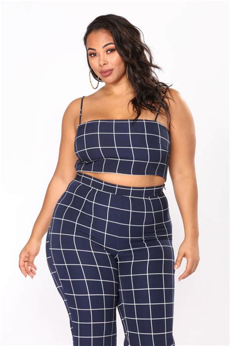 Plus Size And Curve Clothing Womens Dresses Tops And Bottoms 49