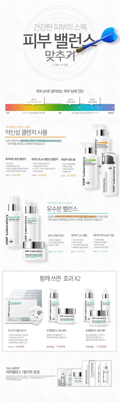 웹디자인 전단지 템플릿 프로모션