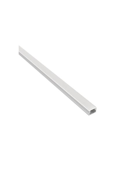 LINE MICRO Narrow Surface Mounted Profile 2m And 3m For Kitchens