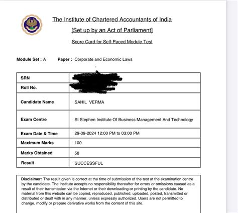 Sahil Verma On Linkedin Dear Connections Im Pleased To Inform That I