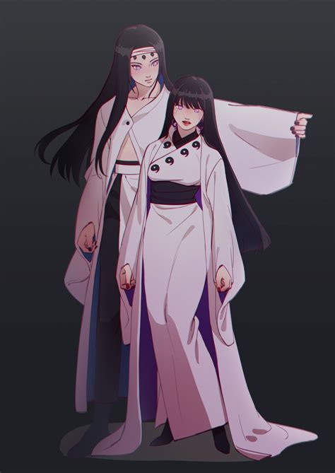 Hinata And Neji Hinata Hyuga Wallpaper Fanpop Page 17100 The Best