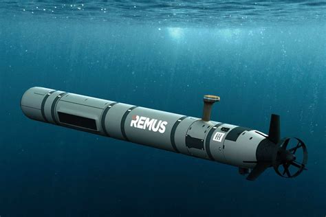 Types Of Underwater Vehicles At Allen Rowe Blog