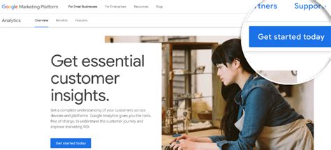 How To Set Up Google Analytics In Step By Step