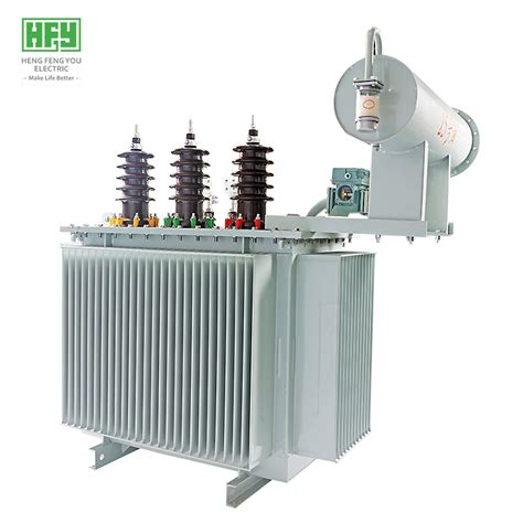 Outdoor 33kv 11kv400v 230v Up To 3000kva Premium Three Phase