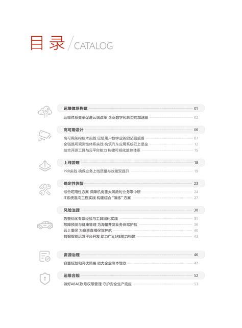 《华为云确定性运维案例集——稳定可靠篇》正式发布！ 云社区 华为云