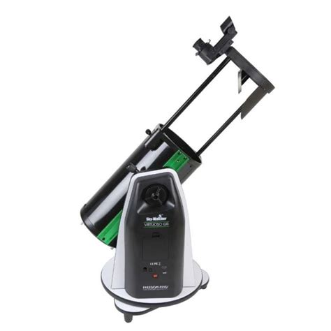 Telescope Computerized Telescopes Sky Watcher Virtuoso Gti 150 Tabletop