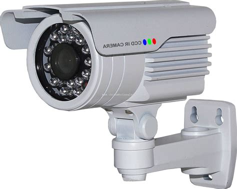 Cctv Camera