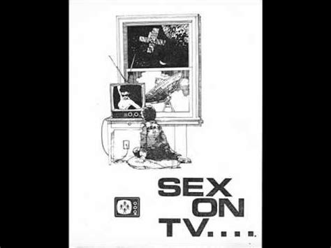 Sex On TV Flatline YouTube