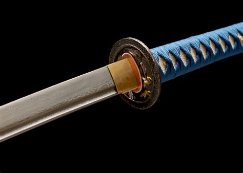 Glossaire Du Sabre Japonais Mon Katana