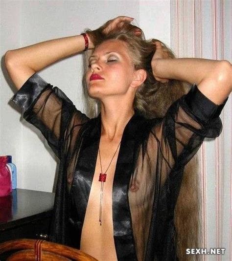 Foto De Голые жены заскучали в одиночестве