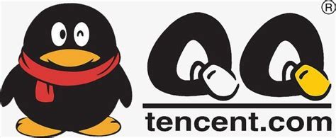 Tencent Qq Logo Logodix