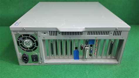 Advantech Ipc 610h Ipc 610bp 00xhe Used Grandbird