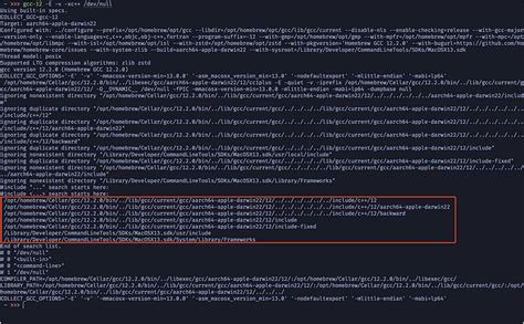 How To Setup Clangd With Gcc Headers And Neovim Lsp For Competitive Programming