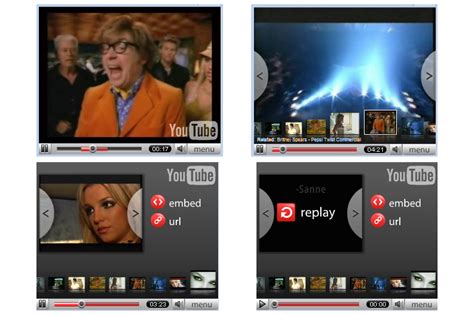 Youtube External Player Jerseylop