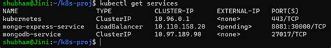 Deploying Application Using Kubernetes Full Project Tutorial GeeksforGeeks