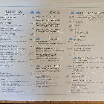 Skyworks CafÉ Updated June 2026 89 Photos And 39 Reviews 5221