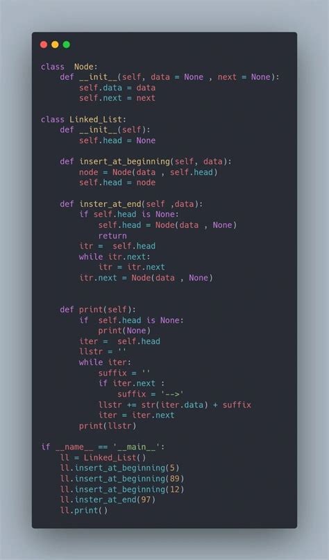 azim hossain tuhin on linkedin lets play with a single linked list in