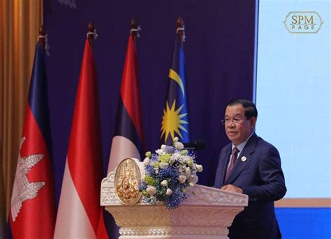 ព្រឹកស្អែក សម្ដេចតេជោ ហ៊ុន សែន នឹងអញ្ជើញជាអធិបតីបើកកិច្ចប្រជុំរដ្ឋមន្ត្រីការពារជាតិអាស៊ាន