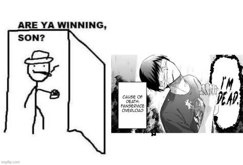 Damedol To Sekai Ni Hitori Dake No Fan Ch 197 Watch Your Step Mangadex Forums