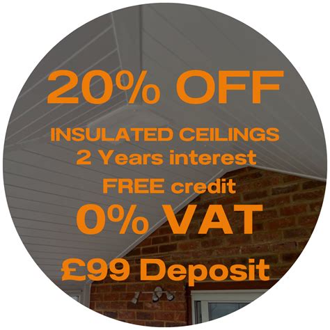 Upvc Cladding Conservatory Ceiling Northampton Nu Look Conservatory Roof Solutions