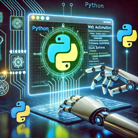 selenium seleniumpython webautomation pythonautomation… syed