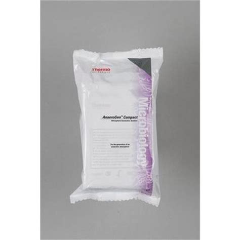 Oxoid™ Anaerogen Compact Sachets Pk 10 Trafalgar Scientific