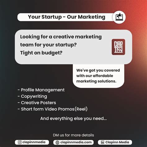 Adithya Vardhan On Linkedin We Know How It Feels To Start Something