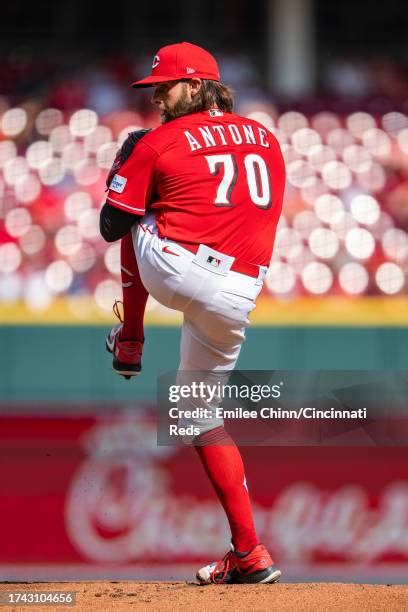 180 Tejay Antone Photos And High Res Pictures Getty Images