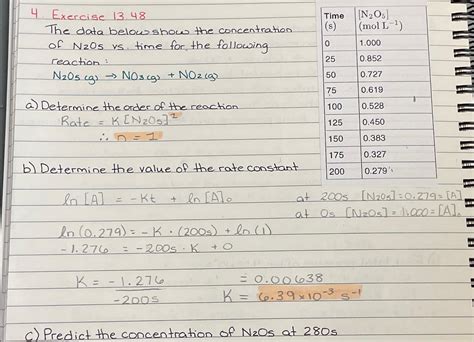 solved i need help with question c exercise 13 48the data
