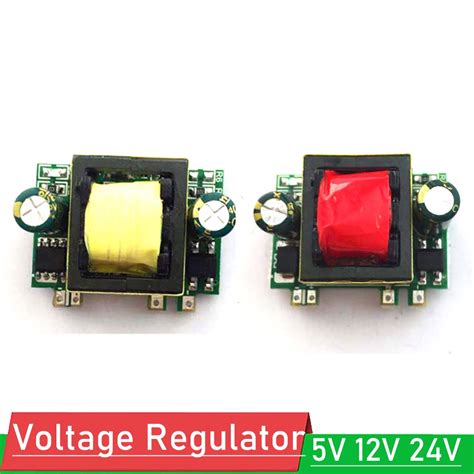 Ac Dc To Dc Converter 10w Isolation Switching Power 24 390v 36v 48v 60v 110v 220v To 5v 12v 24v