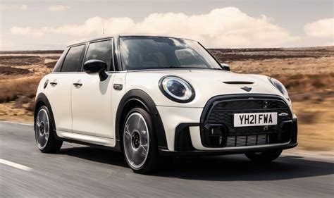 2022 Mini Hatch Features Specs And Pricing Auto Zonic