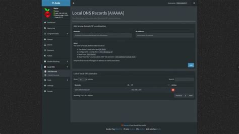 Local Ssl For Home Lab Services With Nginx Proxy Manager