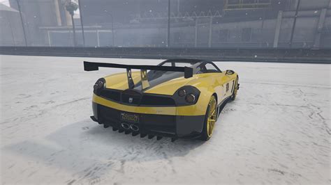 Pegassi Osiris Gta Online By Vicenzovegas21 On Deviantart