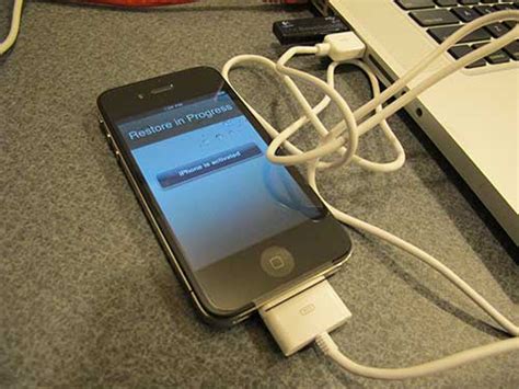 My IPhone Is Now In My Hot Babe Hands The Gadgeteer