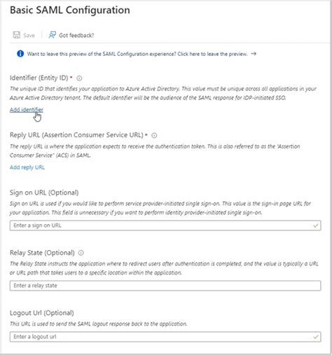 Integrating Entra Id
