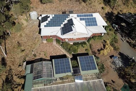 Off Grid Power Systems Australias Stand Alone Power Specialists