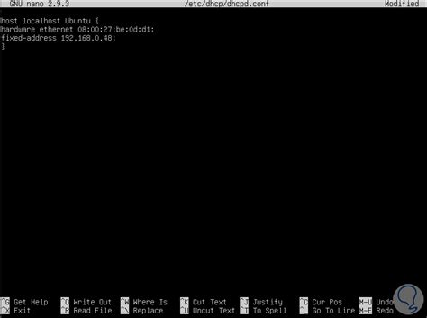 Cómo instalar y configurar servidor DHCP en Ubuntu 19 04 y Ubuntu 18 04