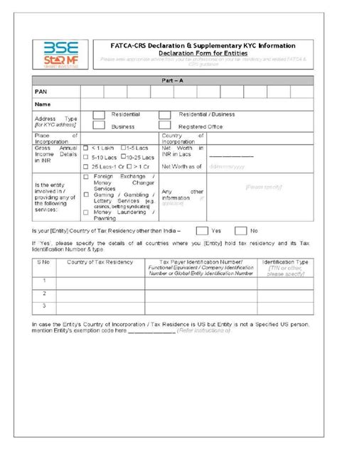Ubo Form Pdf