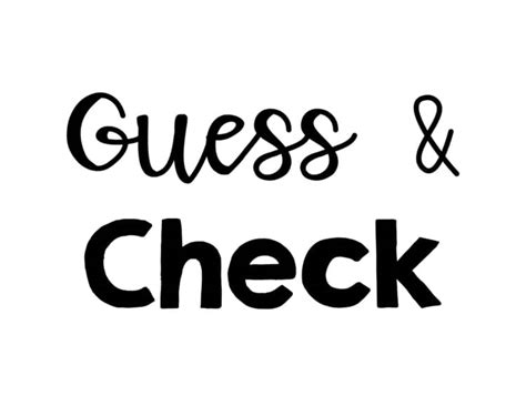 Math Problem Solving Strategies Back To School Bulletin Board Set