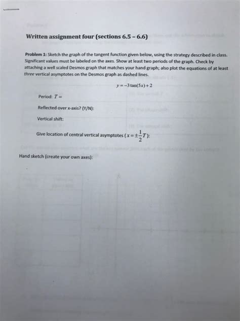 solved written assignment four sections 6 5 6 6 problem 1