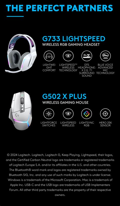 Jual Logitech G915 X Keyboard Gaming Wireless Lightspeed Tkl Keycap Pbt Dua Lapis Tombol Yang